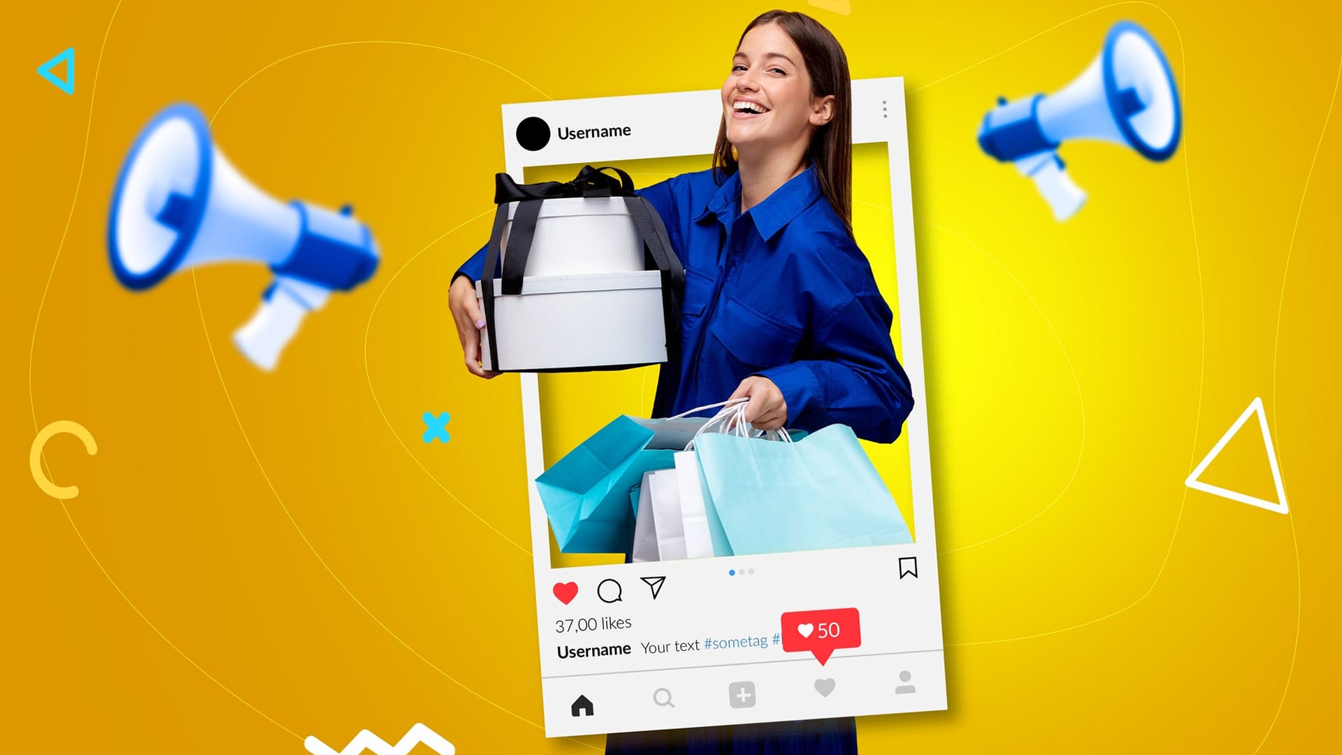 How to Spot Fake Instagram Ads - Scam Detector