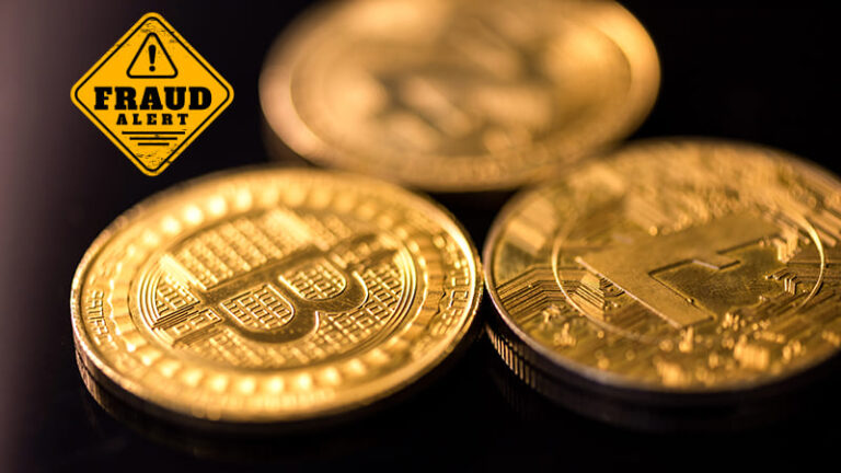 Cryptocurrency Giveaway Scams: How to Identify and Avoid Them Today ...