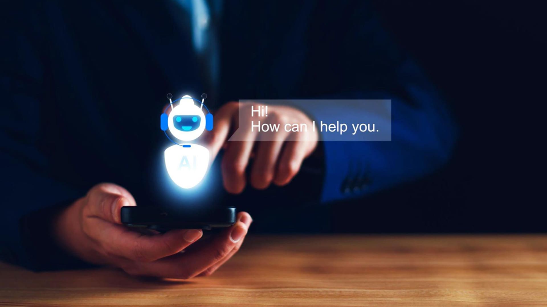 Emerging AI Job Offer Scams to Watch Out for in 2025 - Scam Detector