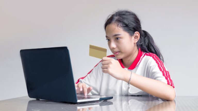 Online Scams Targeting Kids and How to Spot Them - Scam Detector