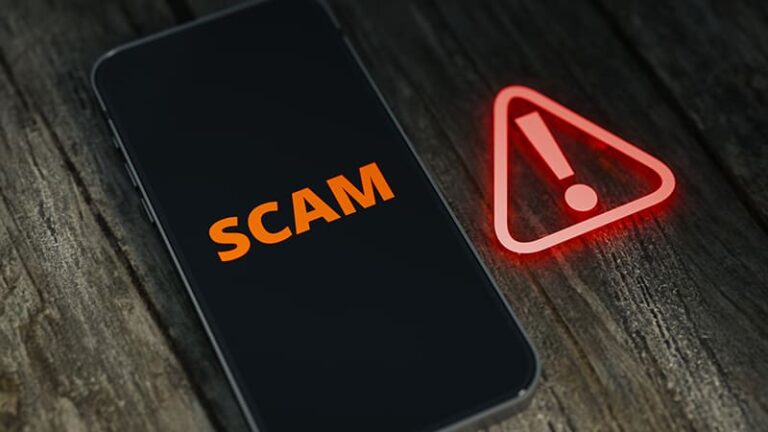 Beware of Social Media Account Takeovers: Common Scam Tactics and How ...