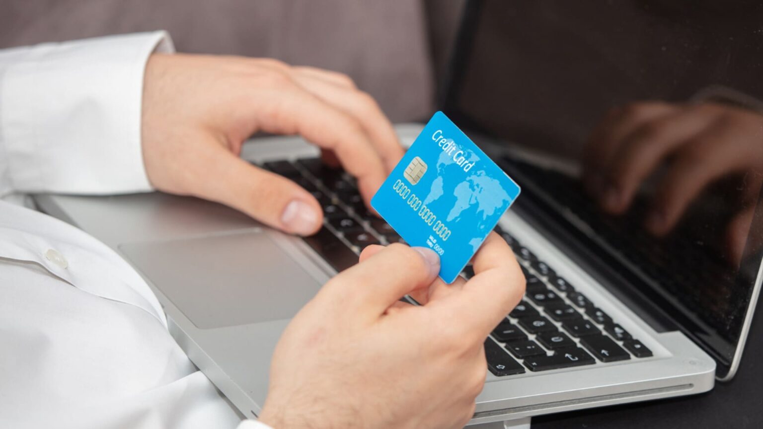 How Can You Get Charged on a Card You Never Used – BIN Attacks - Scam ...