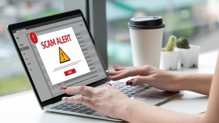 There’s a New Booking.com Fake Confirmation Scam - Scam Detector