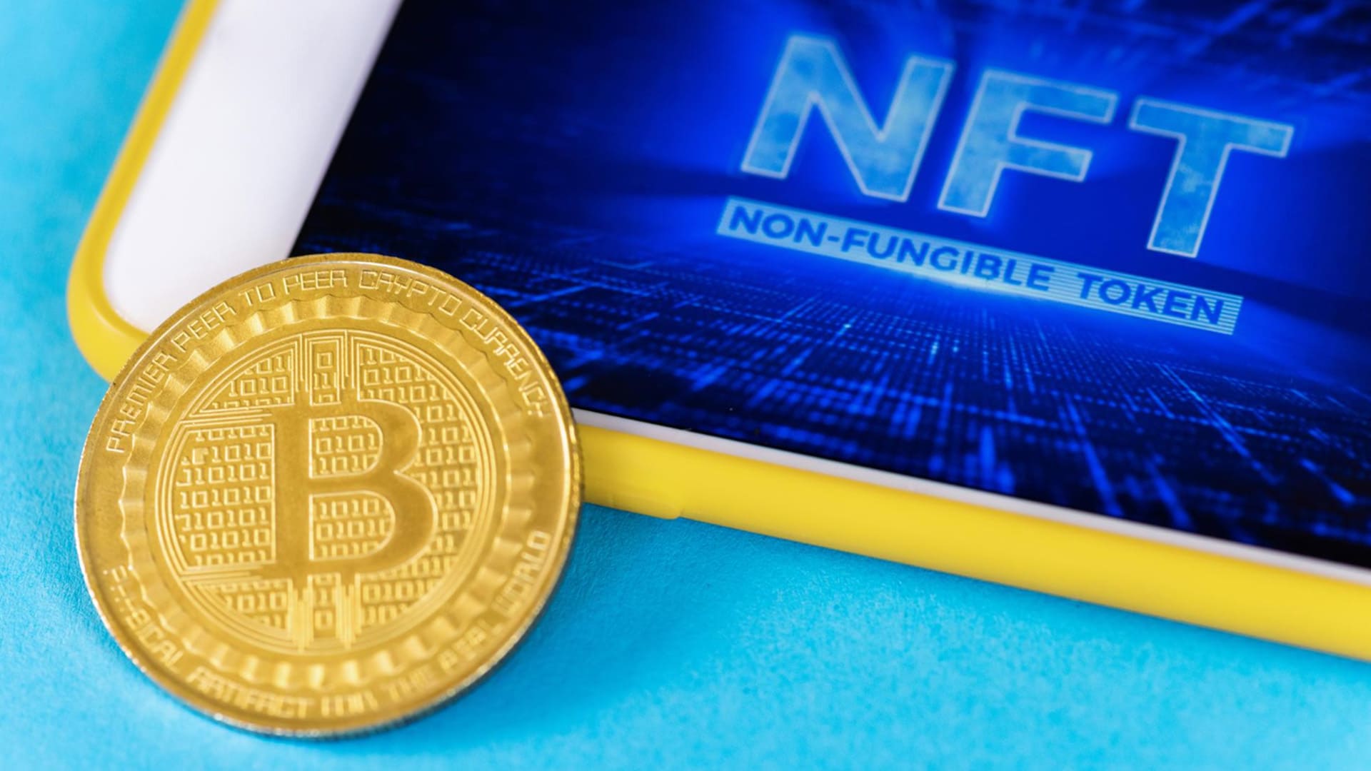 The Hidden Dangers of NFT Social Engineering Scams: What Every Investor ...