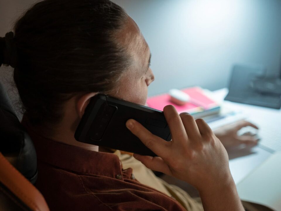 Phone Scams in 2025 [FULL LIST] - Scam Detector