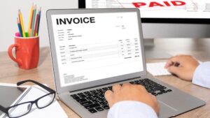 How to Spot a Fake Invoice and Avoid Getting Scammed - Scam Detector