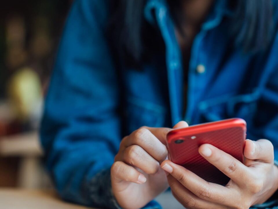 Text Message Scams (2025) - Scam Detector