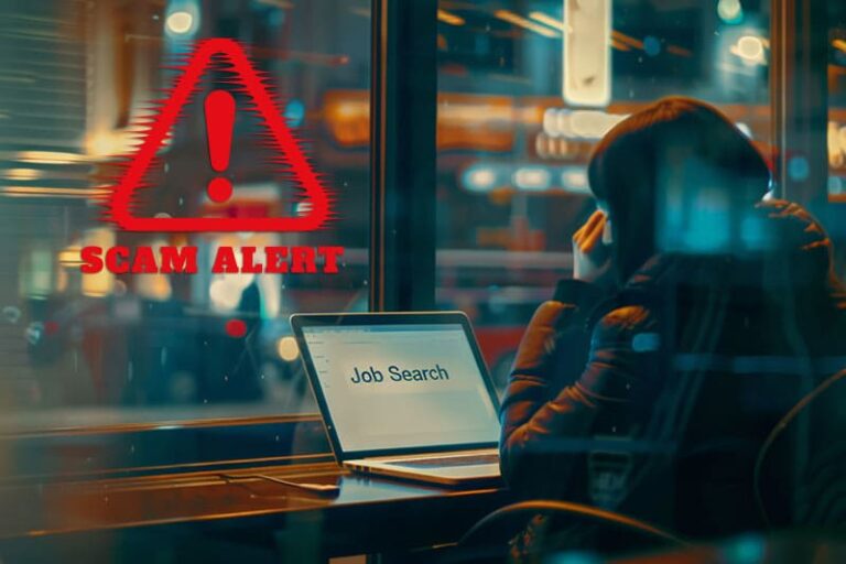 How to Spot Holiday Job Scams - Scam Detector