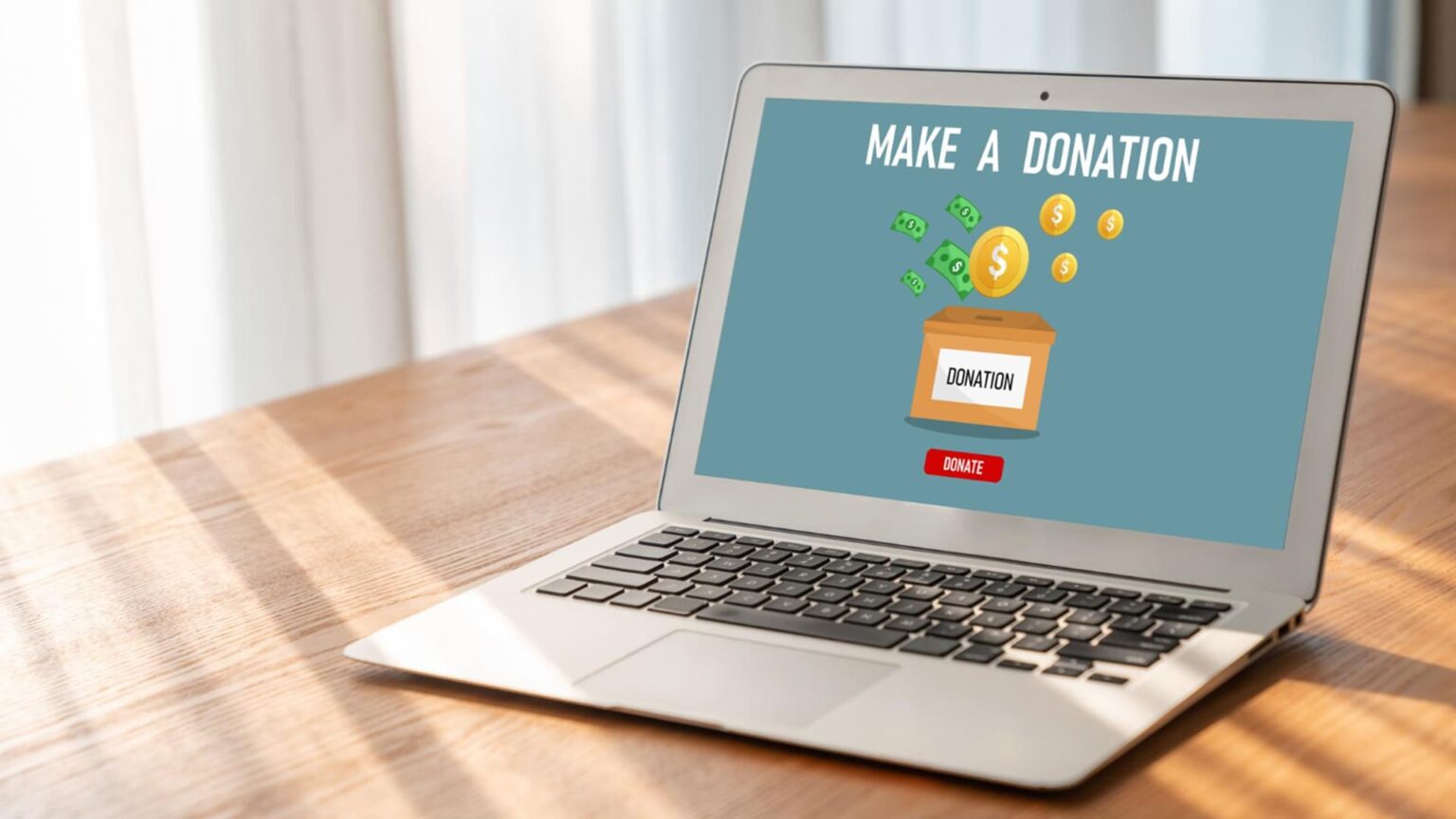 How to Spot Holiday Charity Scams - Scam Detector