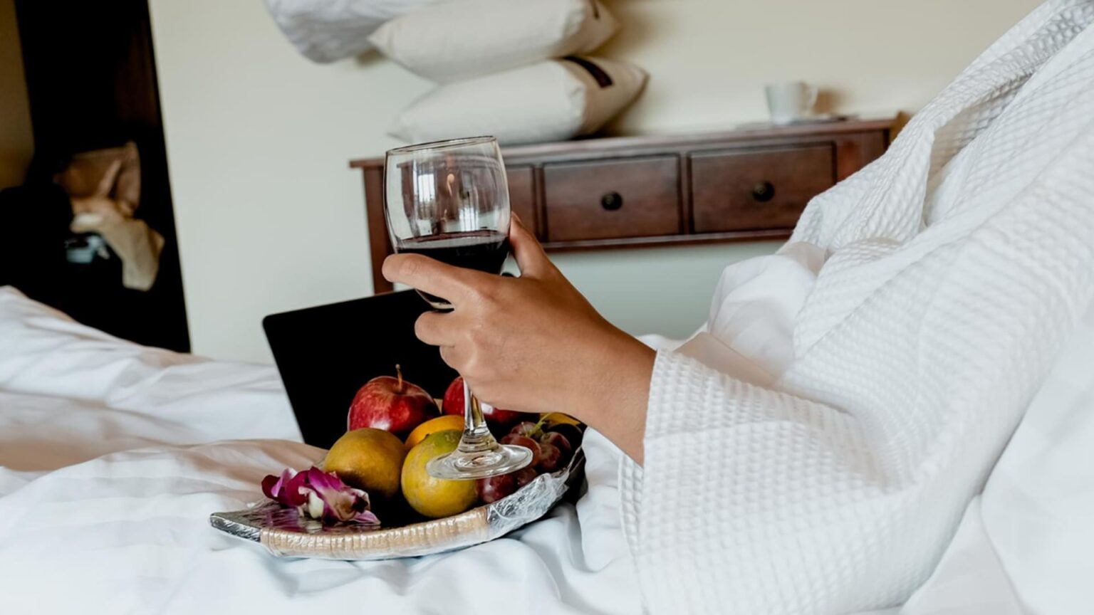 Fake Room Service Scams and How to Spot Them - Scam Detector