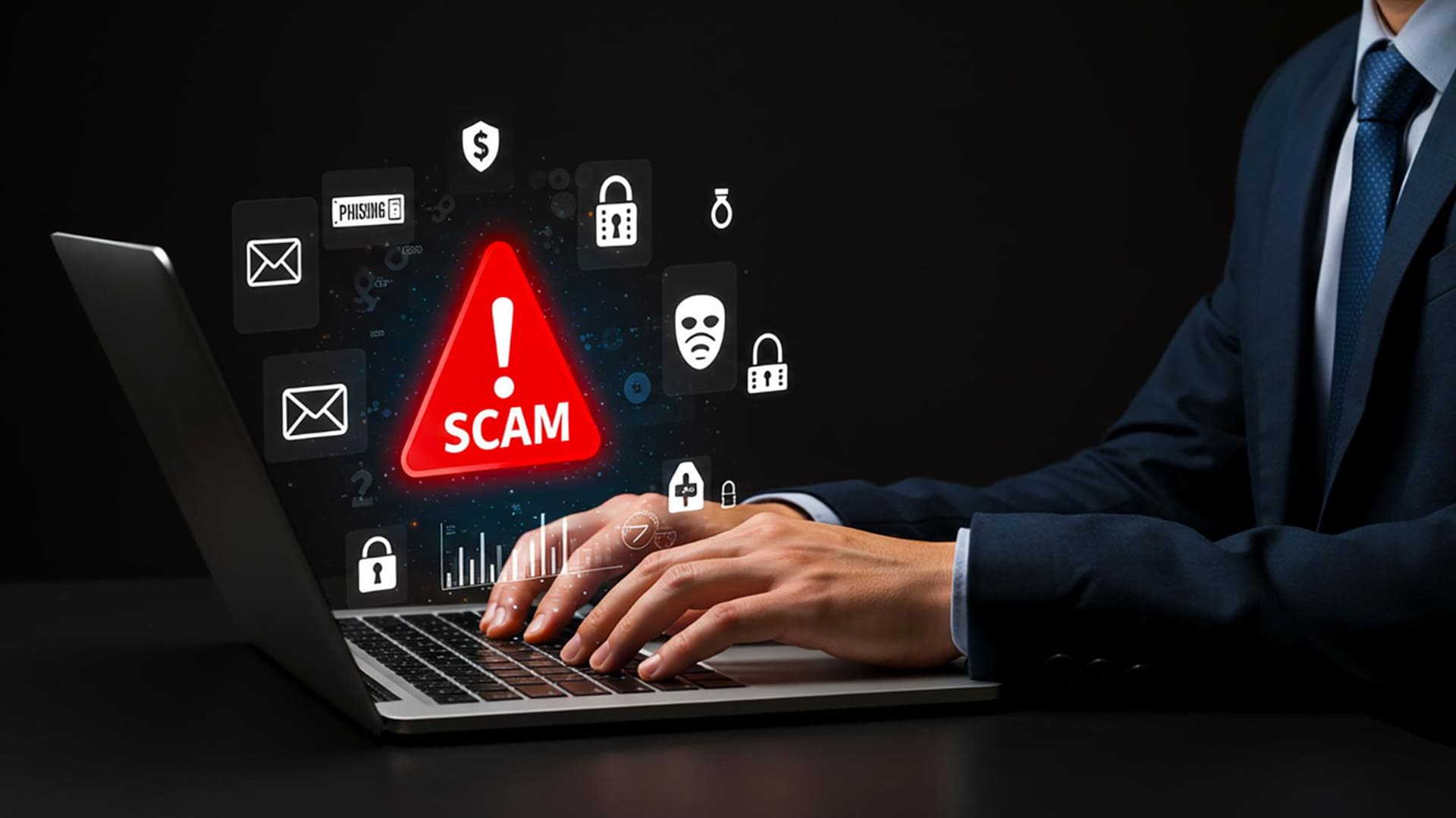 Scams to Watch Out for in 2026 - Scam Detector