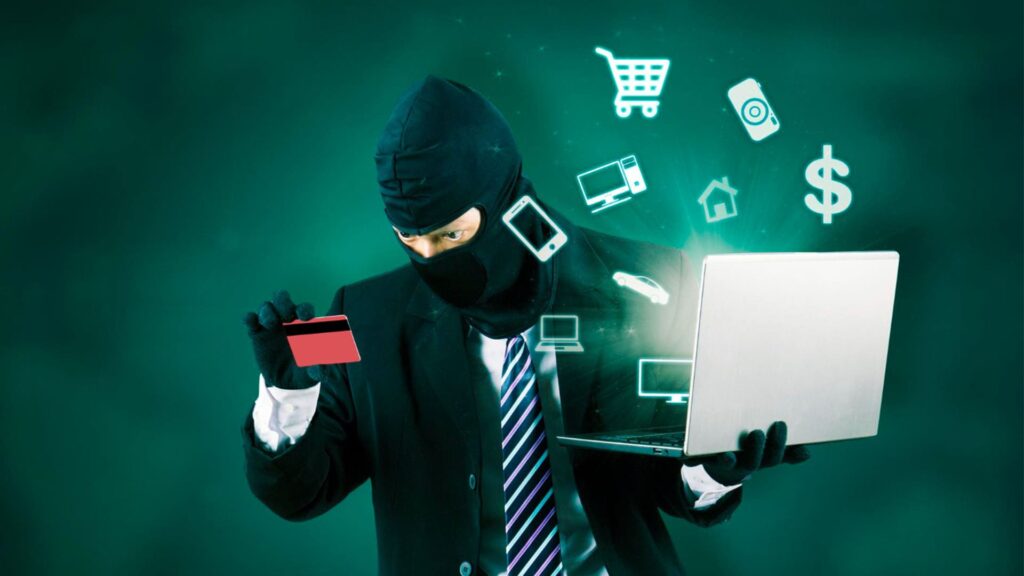 What Scammers Sell on the Dark Web (And How to Protect Yourself) - Scam ...